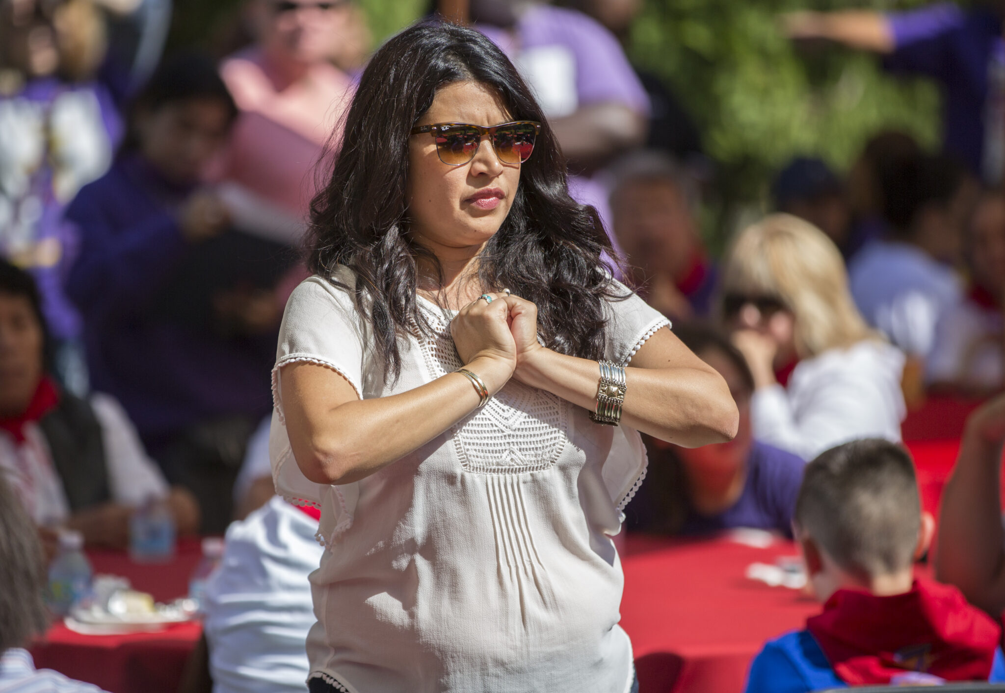 Officers & Leadership – SEIU-USWW